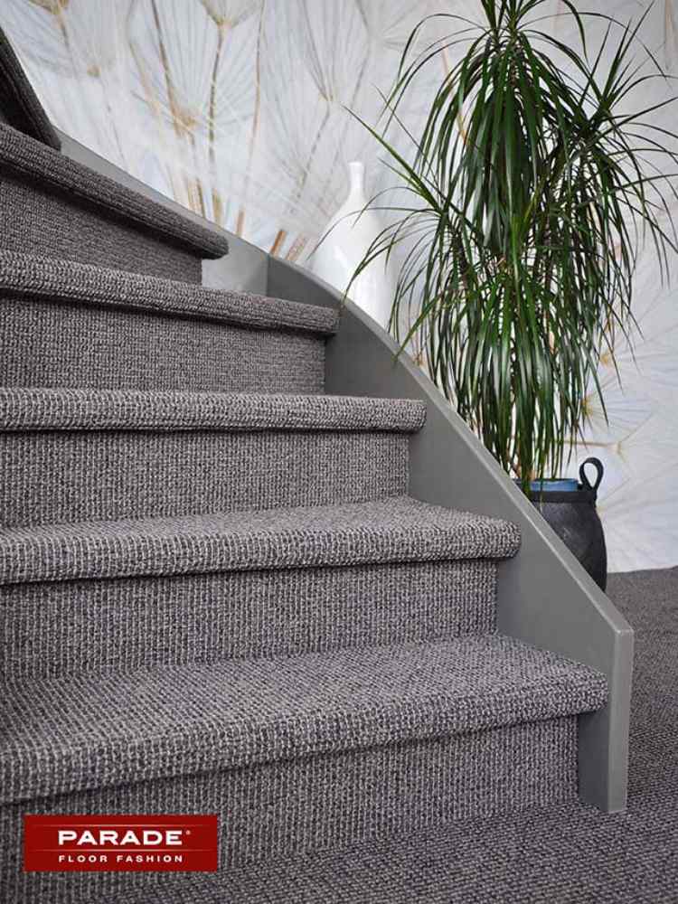 Trappen en traplopers - Scheltinga Wonen Amsterdam